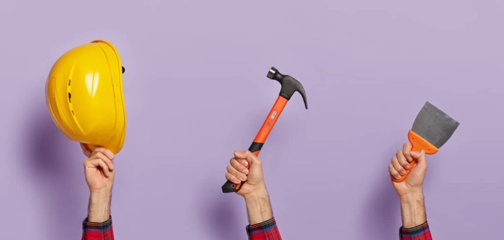 7 reparos para fazer sozinho em casa e economizar! - Planet Smart City