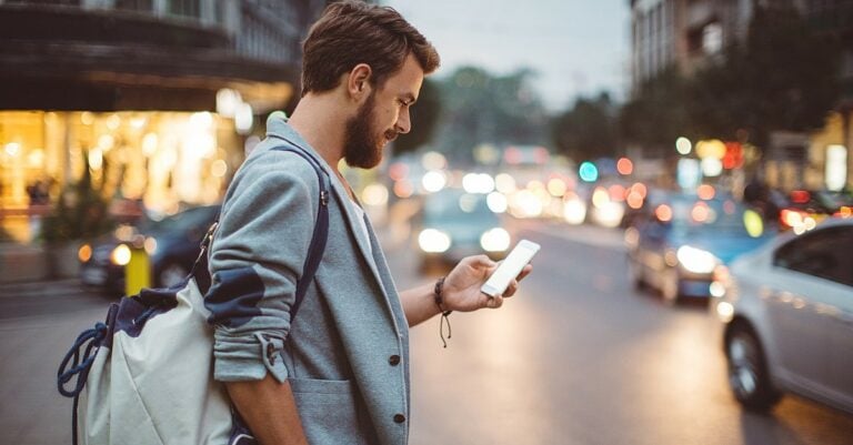 Planet App: confira todas as suas funcionalidades - Planet Smart City