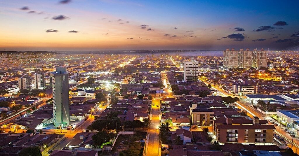 Home - Planet Smart City | Cidades inteligentes