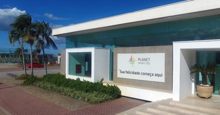 O que é e como funciona o Hub de Inovação? Entenda! - Planet Smart City