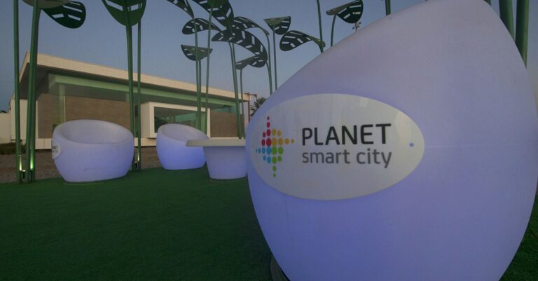 ODSs e a Planet Smart City. Entenda
